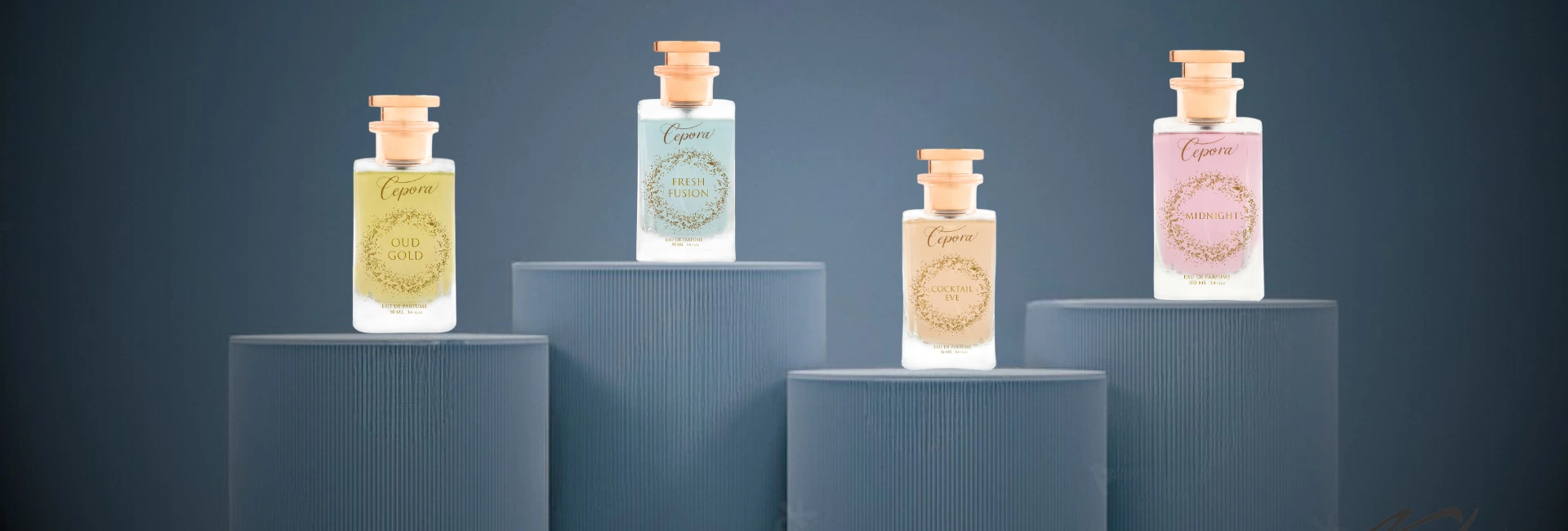 Cepora – An exclusive collection of perfumes and attars that resonate ...
