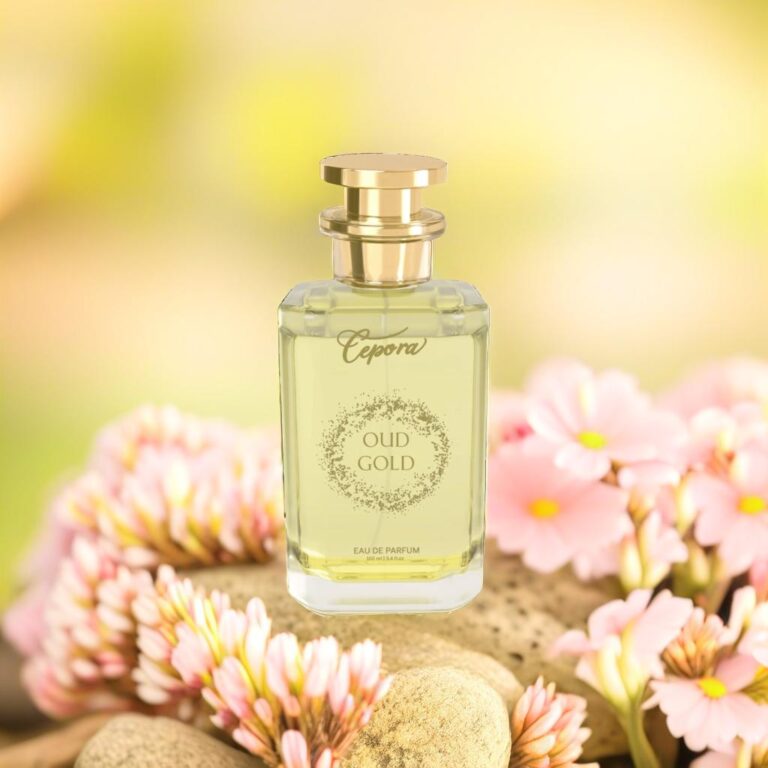 Oud Gold – A Timeless Expression of Opulence – Cepora – An exclusive ...