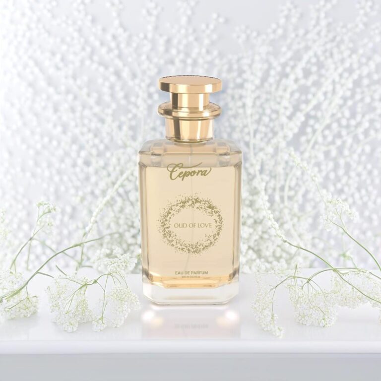 Cepora – An exclusive collection of perfumes and attars that resonate ...