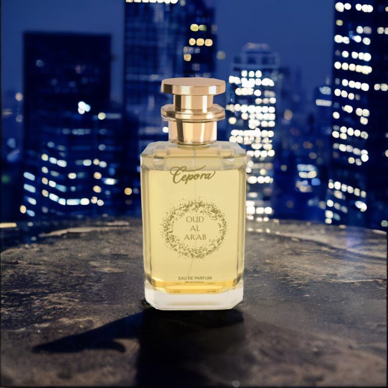 Cepora – An exclusive collection of perfumes and attars that resonate ...