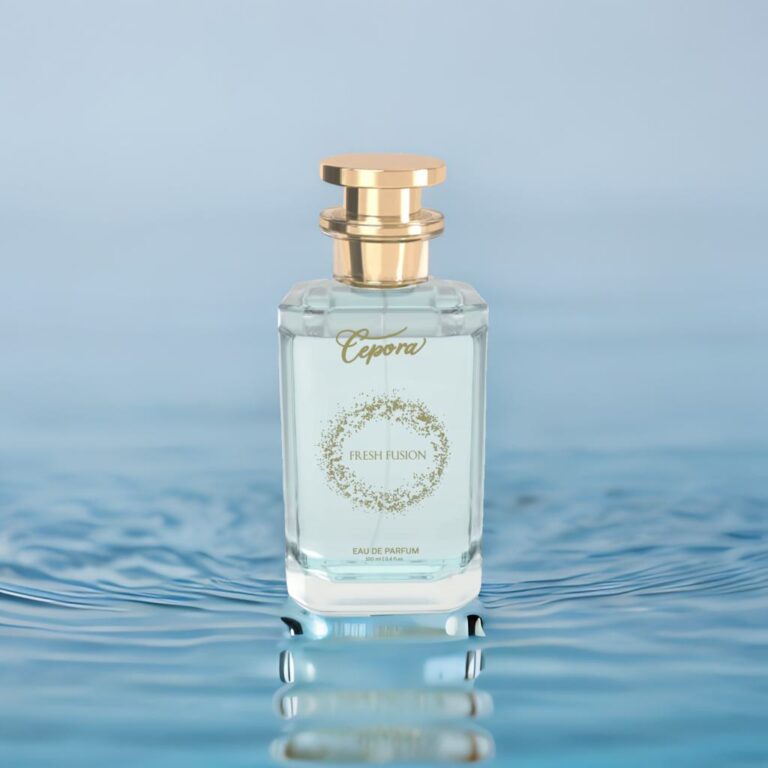Cepora – An exclusive collection of perfumes and attars that resonate ...